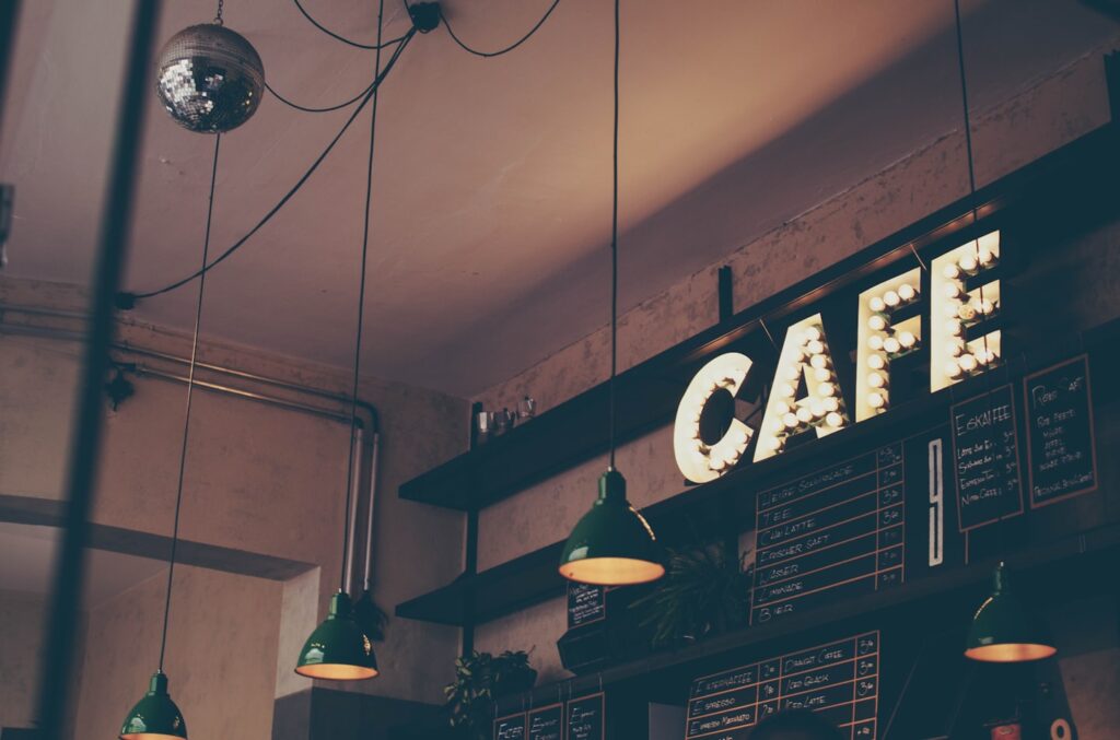 Menu - The Best Coffee in ABQ