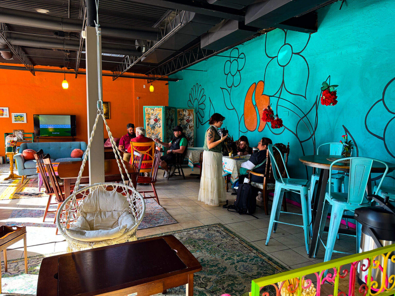 Home - The Best Coffee in ABQ